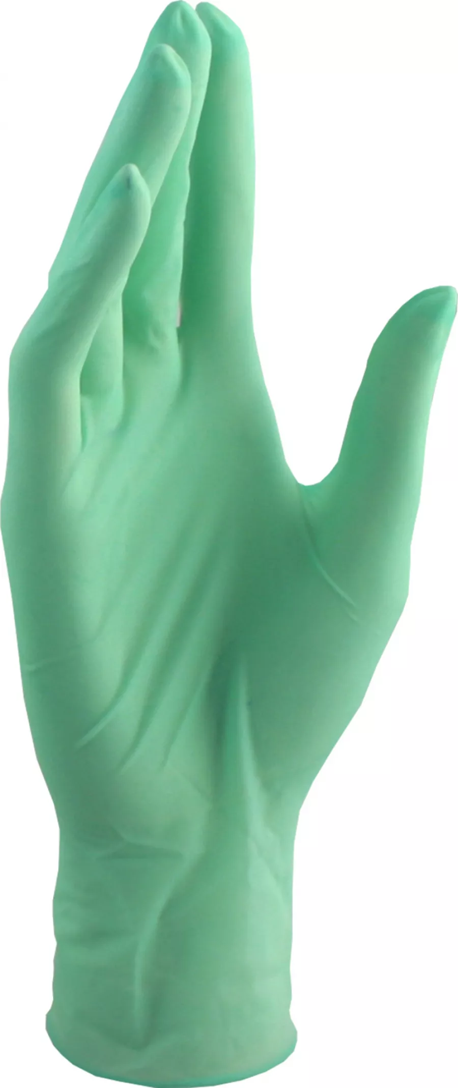 Manusi de Protectie LATEX ALOE VERA marimea S 100 bucati 0830-s - cel.ro