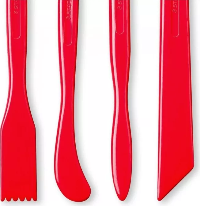 FIMO set 4 unelte modelaj | adjr_808144392