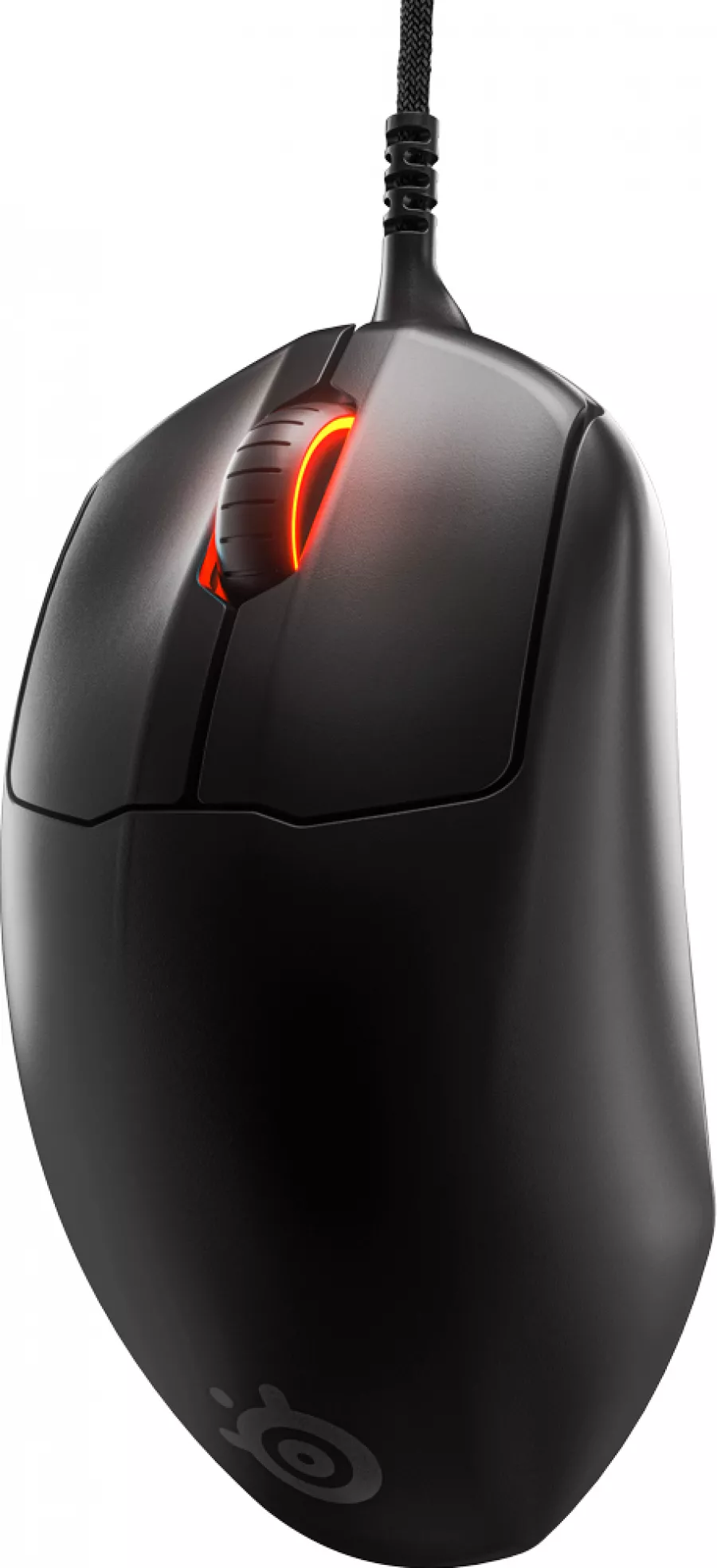Mouse Gaming STEELSERIES Prime Plus 18000 dpi RGB STEEL_PRIMEP S62490 ...
