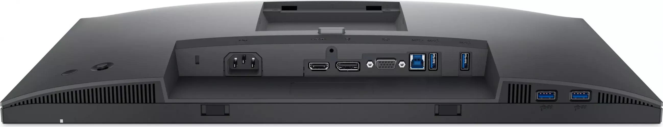 Monitor LED 21.5 Dell P2222H Full HD 5ms IPS ComfortView Plus Pivot ...