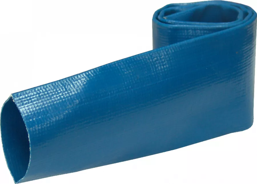 Furtun Refulare Flat din PVC / Dinch 2 672150 - cel.ro