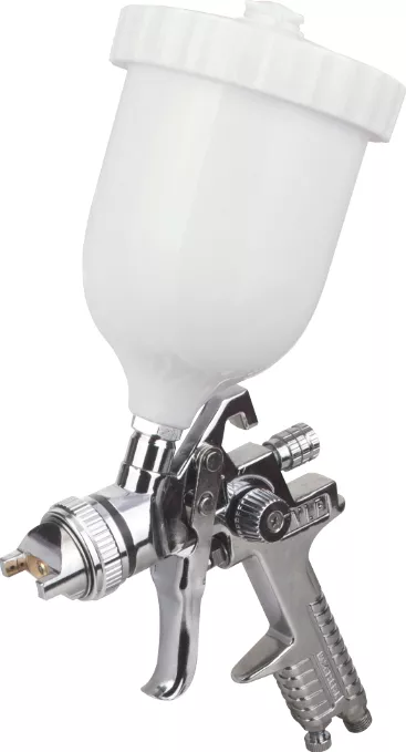 Pistol de Vopsit HVLP / Vml 600 630071 - cel.ro