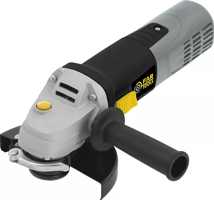 Polizor unghiular 125mm 900W tip TM05E Far Tools FT-115030 - cel.ro