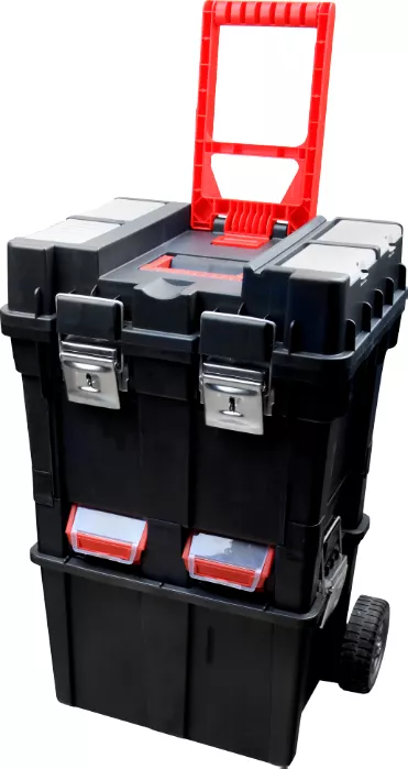 Troller Scule HD Compact / Lmm 460 lmm 350 Hmm 710 673746 - cel.ro