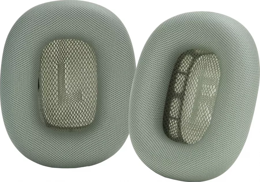 PadForce pentru casti Apple AirPods Max Over-Ear - Verde la CEL.ro