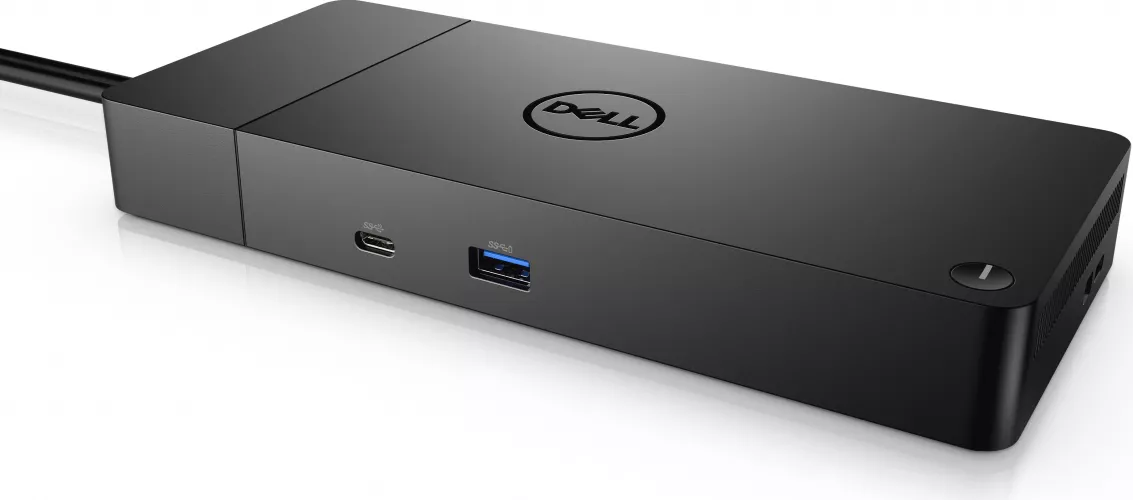 Dell WD19DCS USB-C Negru la CEL.ro