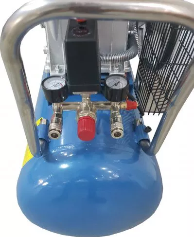 Compresor de aer 150 litri 2.2kw AIRMAX xyb-2065b - cel.ro