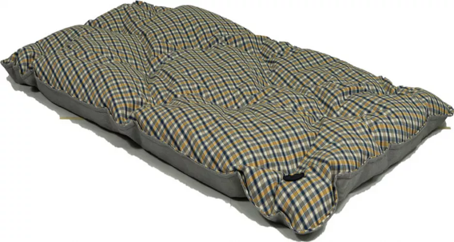 Culcus pentru caini talie mare Animalier din bumbac calitate premium ...