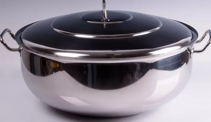 Cratita profesionala cu capac Moratti 900x300 mm 171 litri inox CRIN171 ...