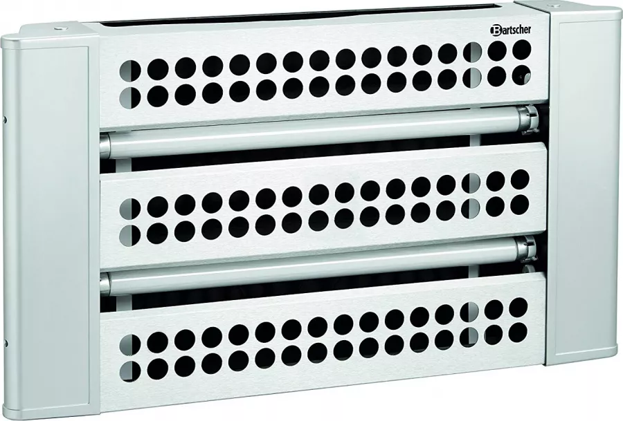 Distrugator insecte Moratti cu 2 neoane UV si 2 folii adezive ...