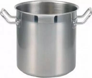 Oala Moratti fara capac inox 500X500 mm 98 litri OIKAY98 - cel.ro