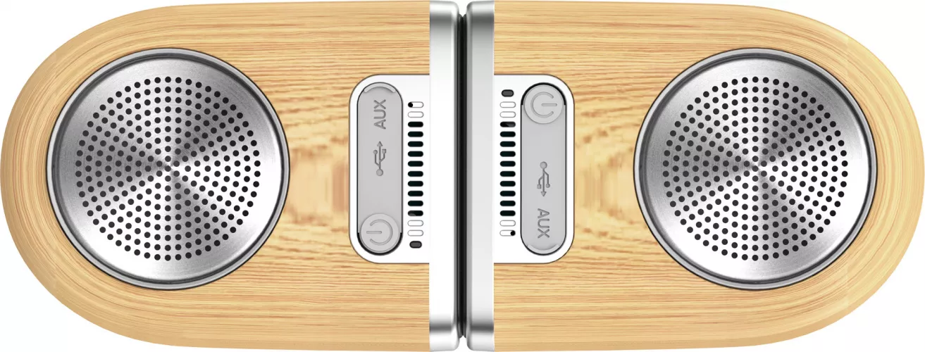 Ovevo Boxa Bluetooth portabila Home Theatre System magnetica waterproof ...