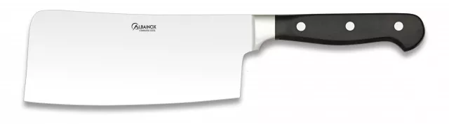 Satar inox Morattii 21 cm SATKAY - cel.ro