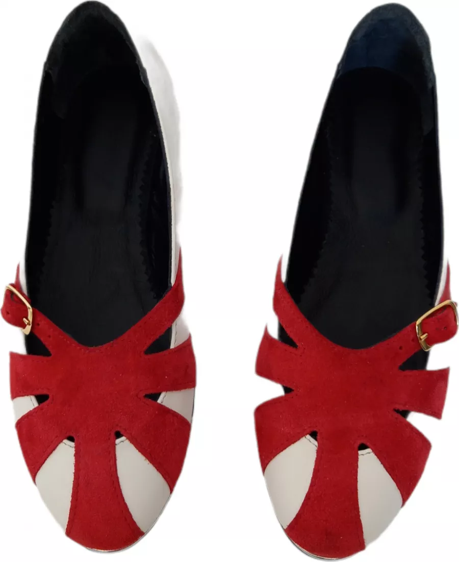 Balerini dama C4600 - cel.ro