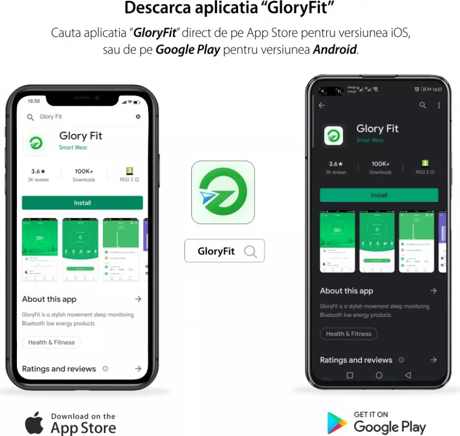CEAS INTELIGENT ECRAN CU ATINGERE COMPLETA RITM CARDIAC MONITOR DE ...