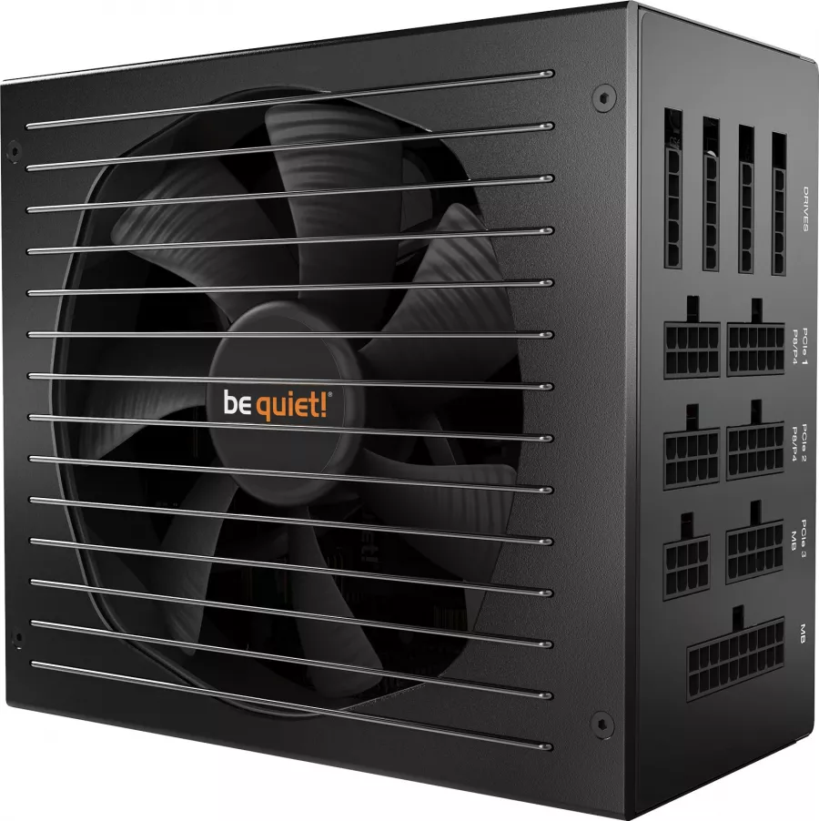 Sursa be quiet! Straight Power 11 Platinum 80 PLUS® Platinum 1200W ...