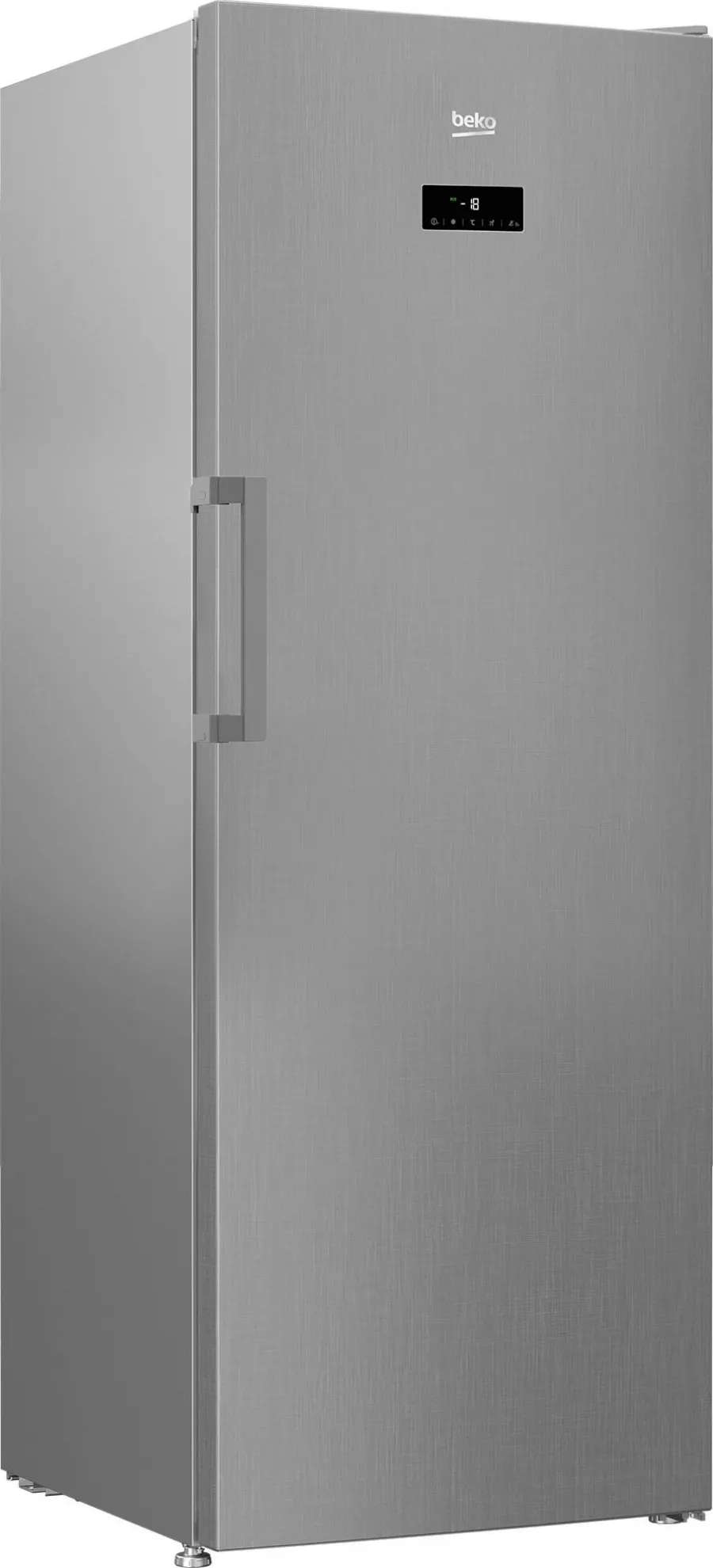 Congelator Beko RFNE448E41XB 404 L Clasa E ProSmart Inverter NoFrost ...