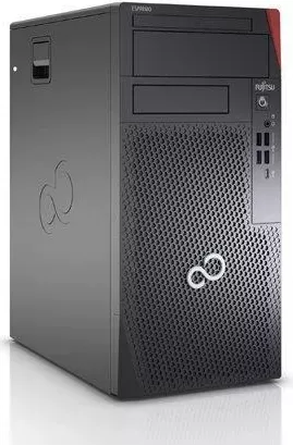 Desktop Fujitsu Esprimo P5010 Intel Core 10th Gen i7-10700 512GB SSD ...