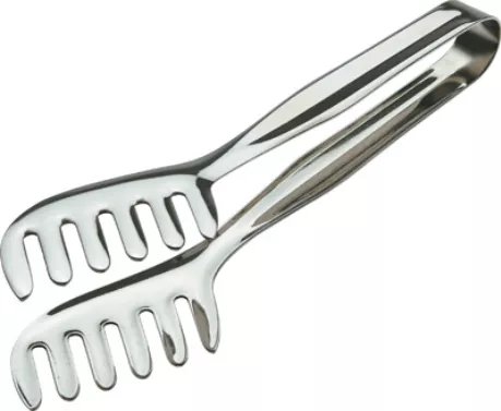 Cleste inox pentru paste Moratti 220 mm CLPA - cel.ro
