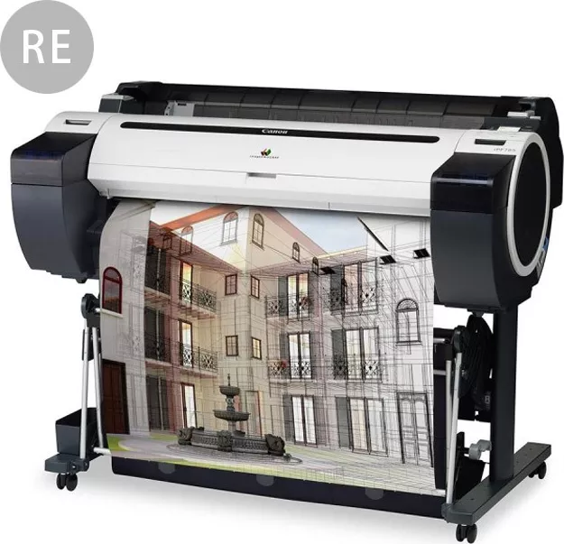 Plotter Canon iPF780 iPF770 - cel.ro
