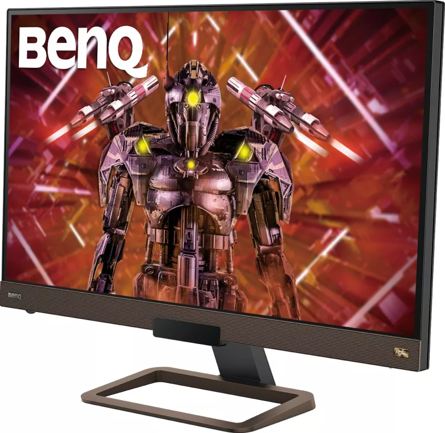 Monitor Gaming LED IPS Benq 27" WQHD DisplayPort HDMI 144Hz FreeSync ...