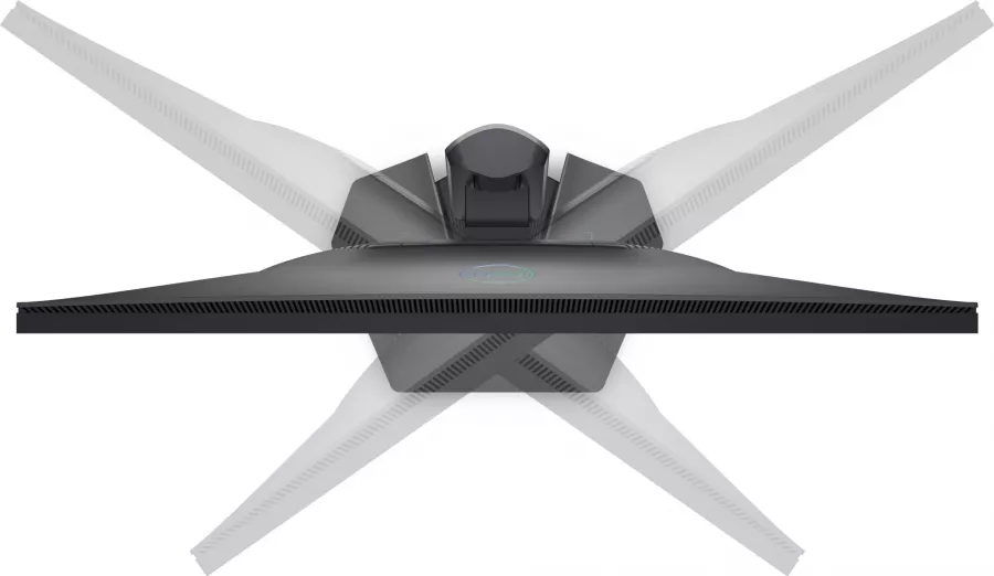 Monitor Gaming 24.5'' Dell S2522HG Full HD IPS 240Hz 1ms Freesync G ...