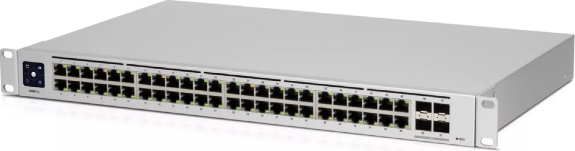 Switch Ubiquiti UniFi Switch PRO 48 USW-PRO-48 Gigabit usw-pro-48 - cel.ro