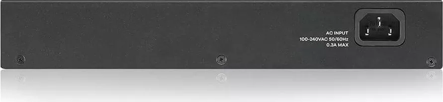 ZyXEL GS1100-24E-EU0103F 24-Port Gigabit la CEL.ro