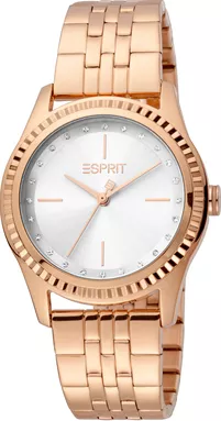 Ceas de dama Esprit ES1L222M0075 Rose-Gold bsw_es1l222m0075 - cel.ro