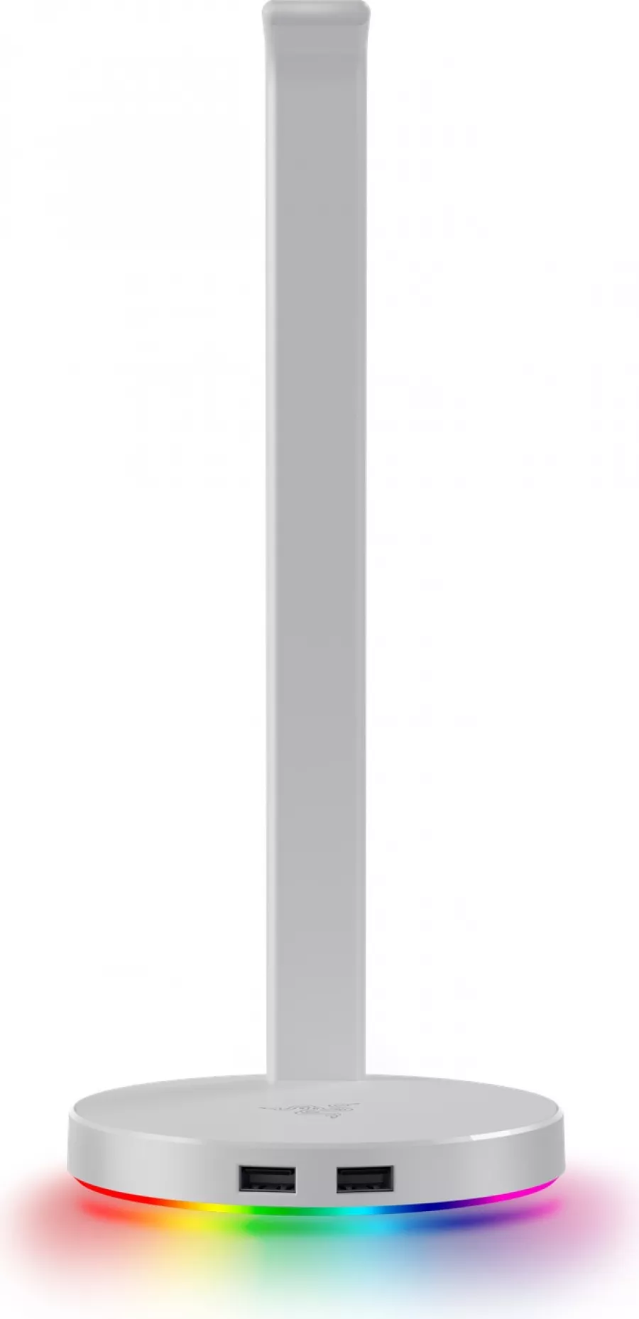 Razer Base Station V2 Chroma hub USB Alb Mercury la CEL.ro