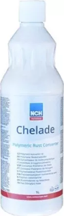 Convertor rugina CHELADE 1 l Chelade1l