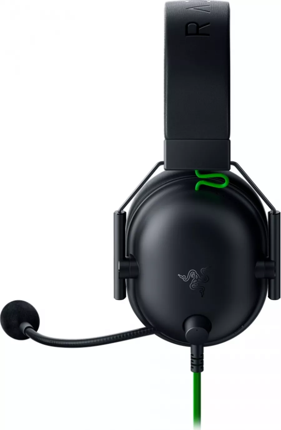 Casti gaming Razer Blackshark V2 X Multiplatforma Drivere 50mm TriForce ...
