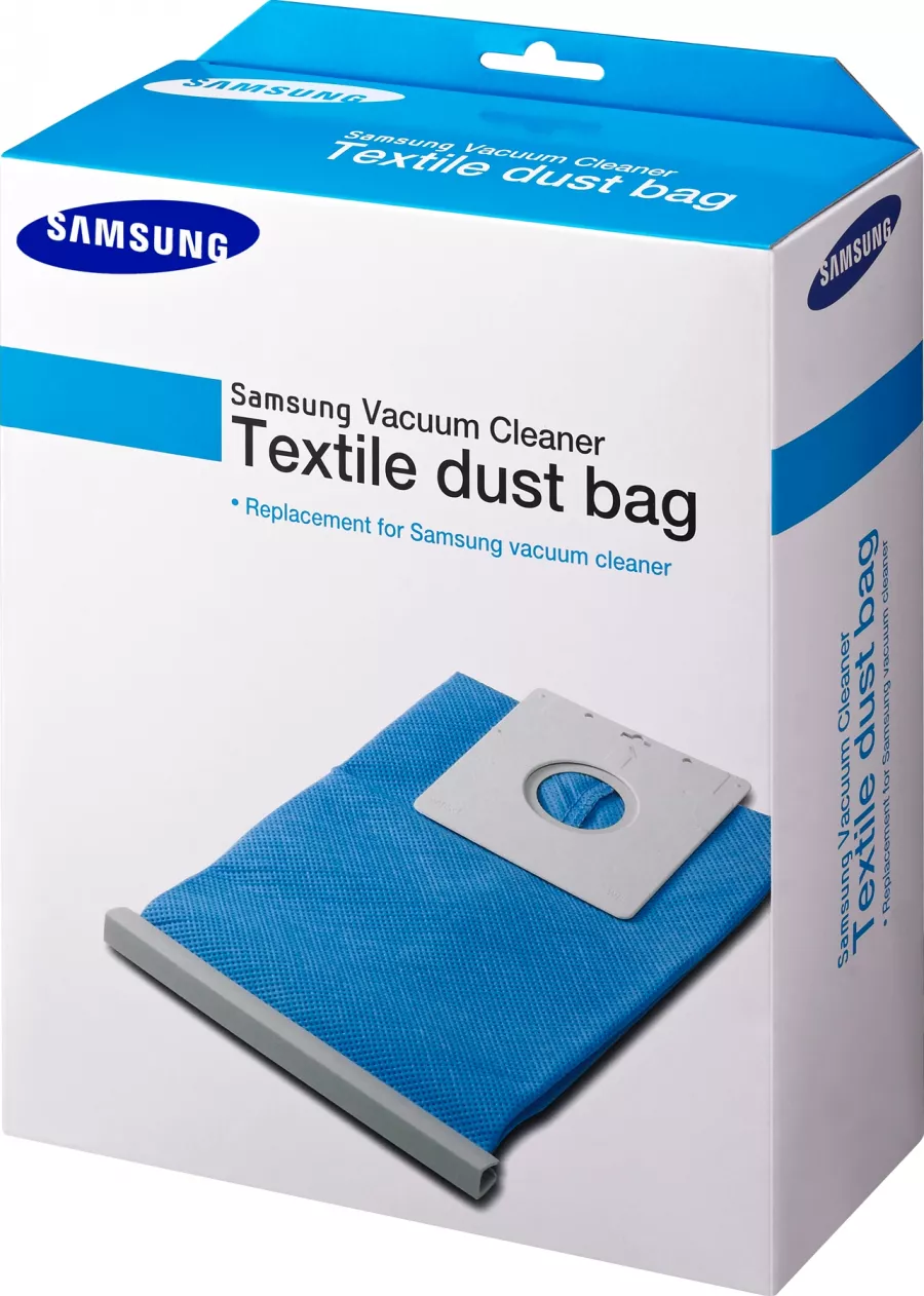 Set 5 Saci aspirator Samsung VCA-VT95BF Textil reutilizabil vca-vt95bf