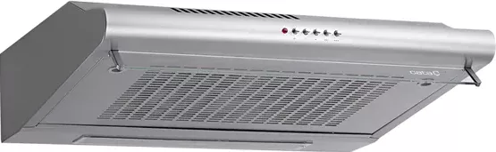 Hota traditionala CATA P3260X 325 m3/h 2 motoare Inox hotp3260x - cel.ro