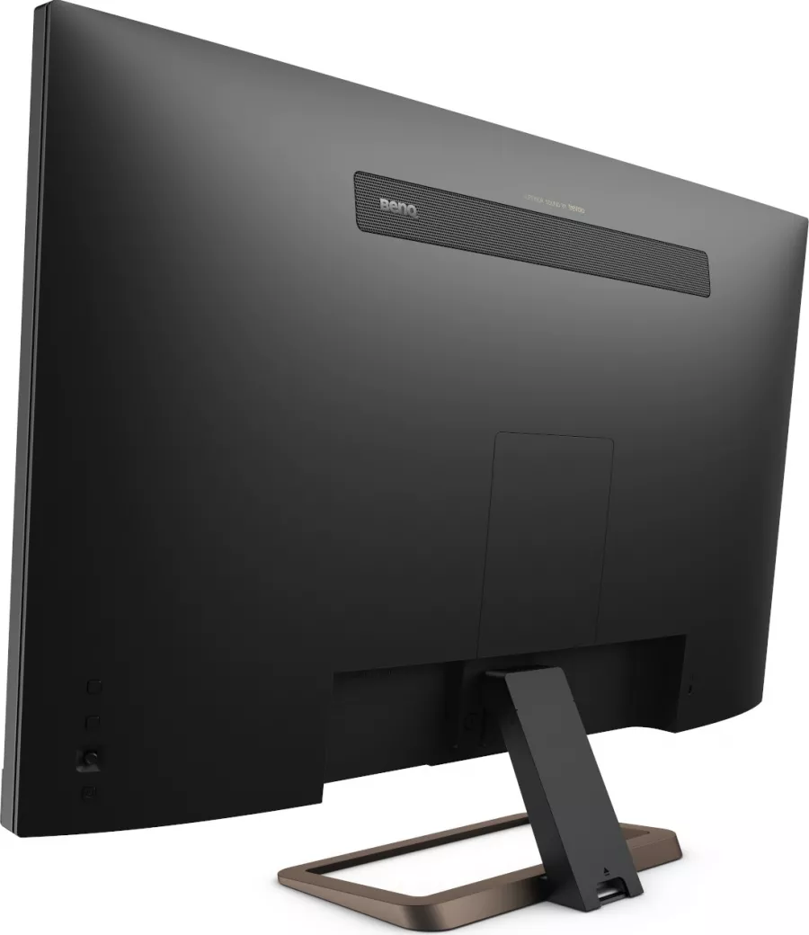 Monitor LED IPS Benq 32" 4K UHD 95% DCI-P3 HDMI DisplayPort USB-C ...