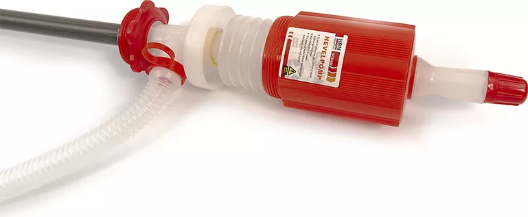 Pompa transfer lichide HBM GB5573 - cel.ro