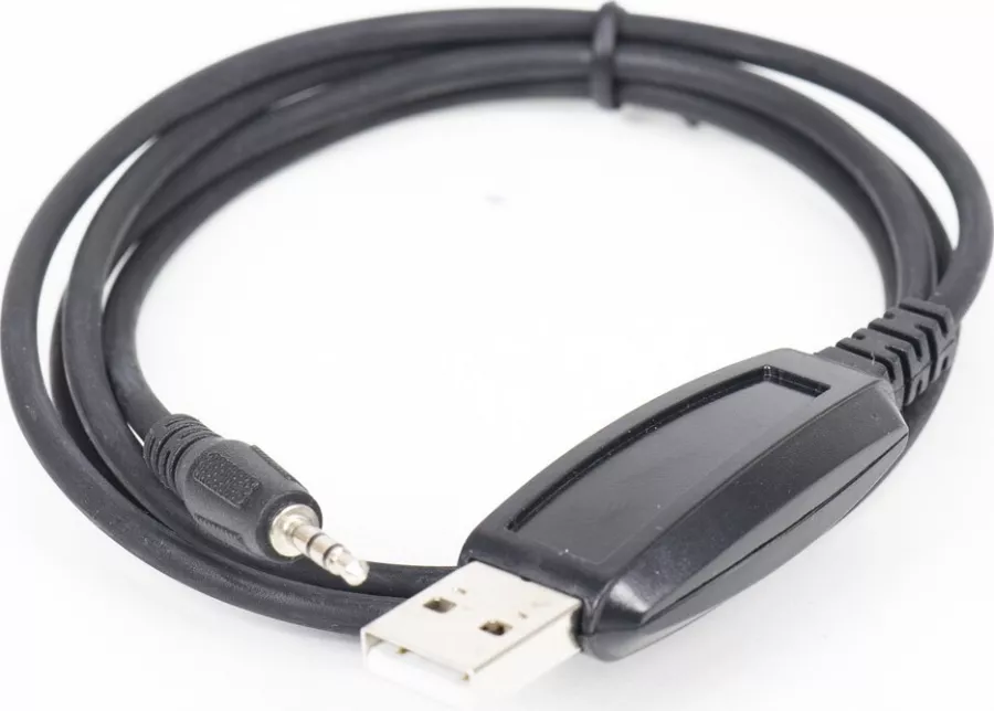 Cablu de programare pentru statii radio PNI Kombix RL-120U Dynascan V ...