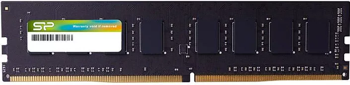 Memorie Silicon Power 8GB DDR4 2666MHz CL19 1.2V la CEL.ro