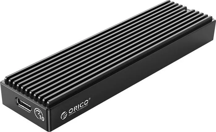 Rack Extern SSD Orico M2PV-C3 NVME M.2 USB 3.1 M2PV-C3-BK - cel.ro