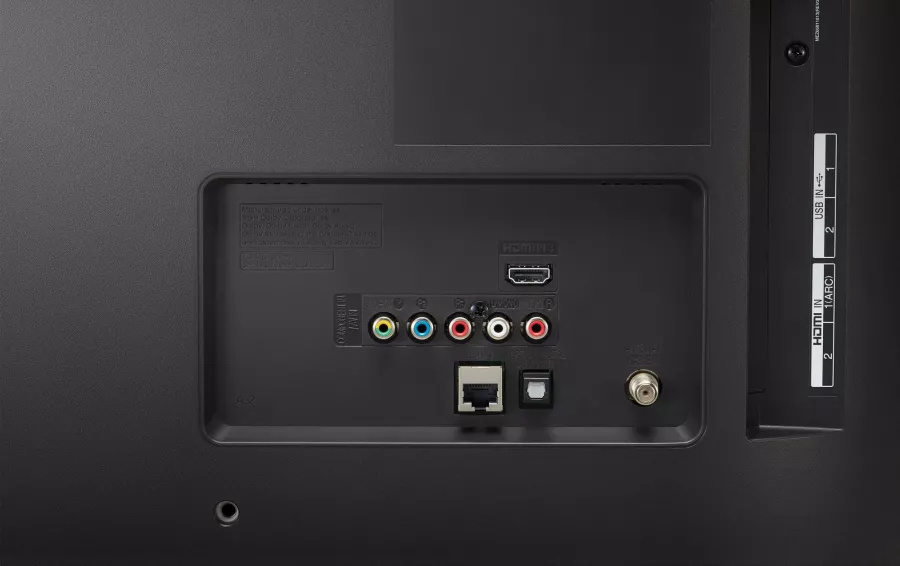 Televizor LG 32LM637BPLA Smart 80 cm HD LED Clasa G 32LM637BPLA - cel.ro