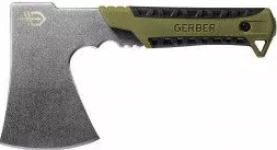 Toporisca Gerber Hatchet Flat Sage 31-003482 - cel.ro