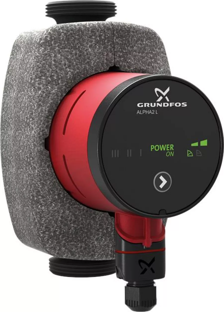 Pompa Grundfos Alpha2 L 25-60 180 99925392 - cel.ro