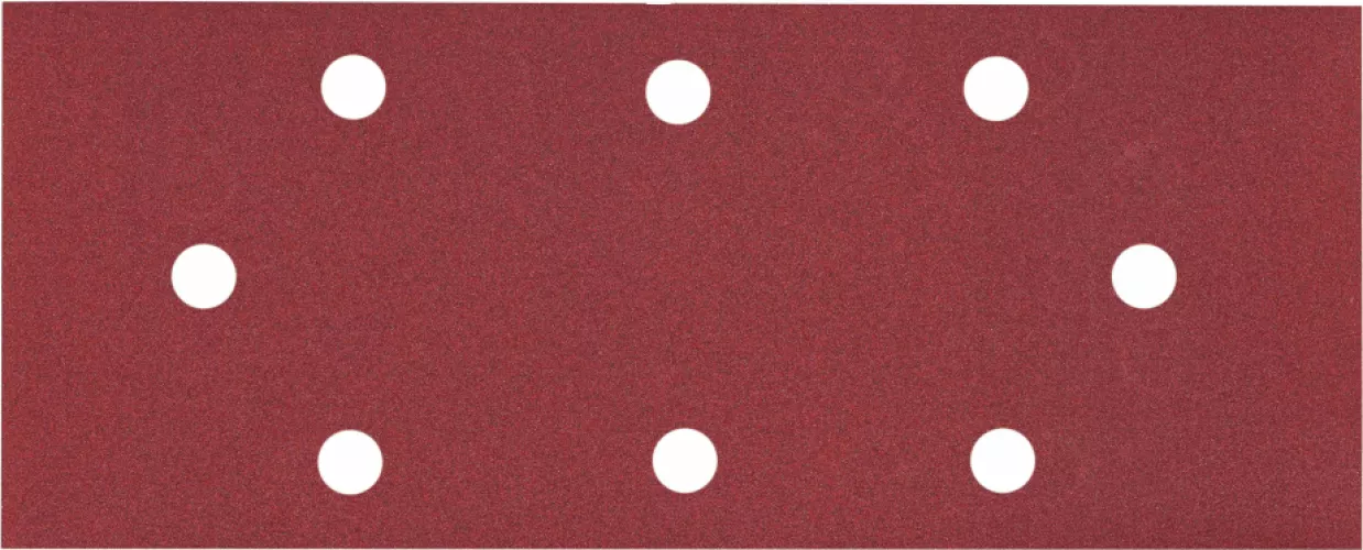 Banda smirghel perforata Raider 180104 abrazivitate 180 mm set 10 foi ...