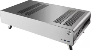 Carcasa Raijintek Pan Slim Mini ITX Argintiu 0r20b00211 - cel.ro