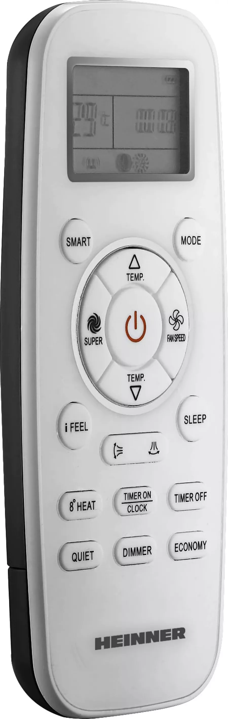 Aparat de aer conditionat Heinner HAC-HS12WIFI++ 12.000 BTU Clasa A++ ...