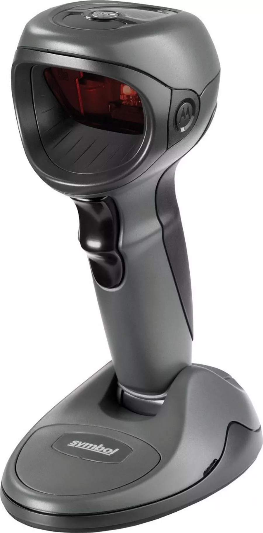 Cititor coduri de bare Motorola Symbol DS9808 1D 2D USB - Produs ...