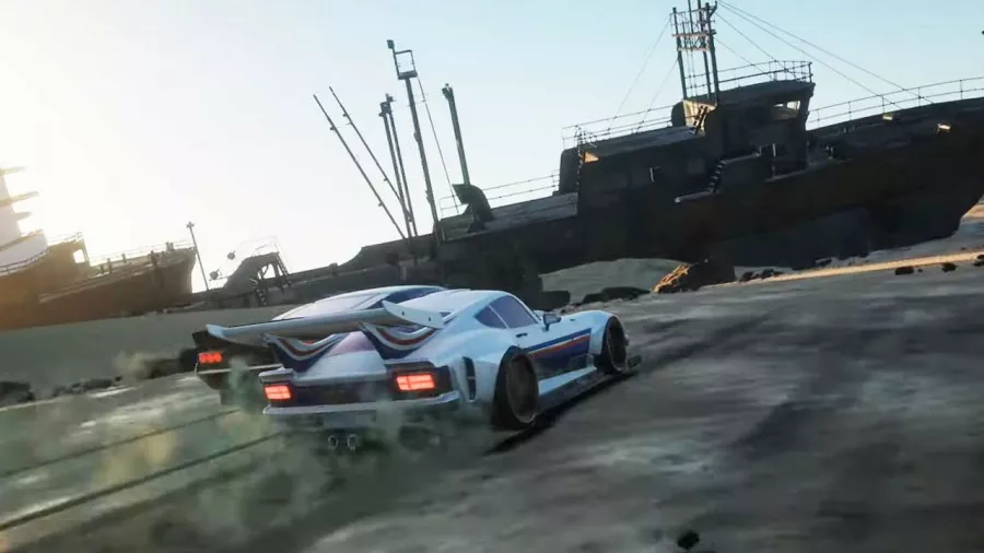 Joc Fast and Furious Spy Racers Rise of SH1FT3R Pentru PlayStation 4 27369