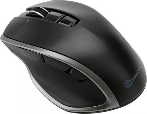 Mouse Voxicon Pro DM-P20WL Wireless Negru - Produs resigilat by Gia ...