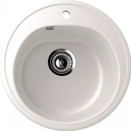 Ulgran U-101-331 Alb-Crem Compozit la CEL.ro