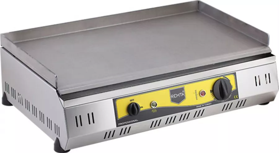 Plita 700 mm electrica PEREM7N - cel.ro